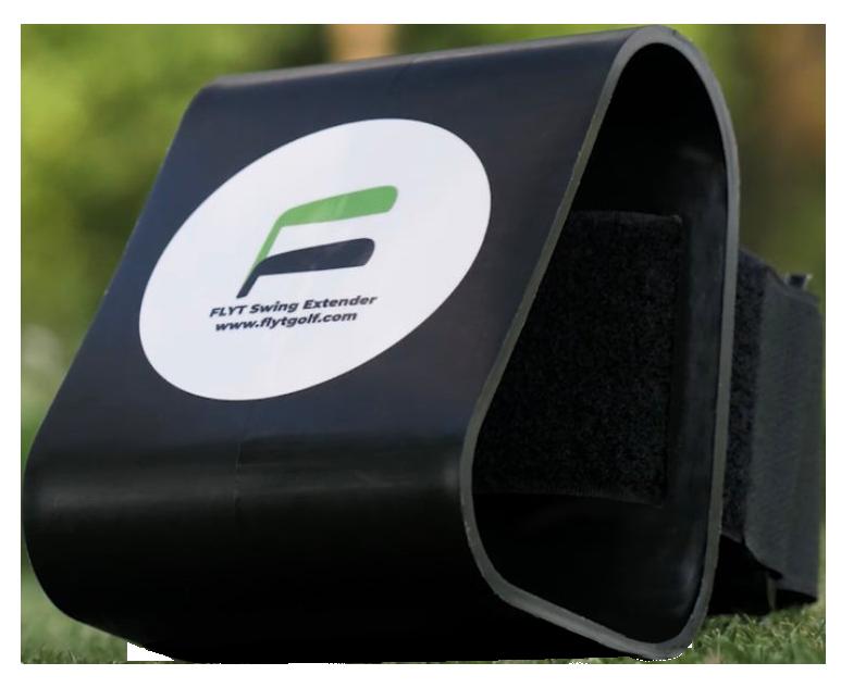 FLYT Swing Extender – FLYT Golf