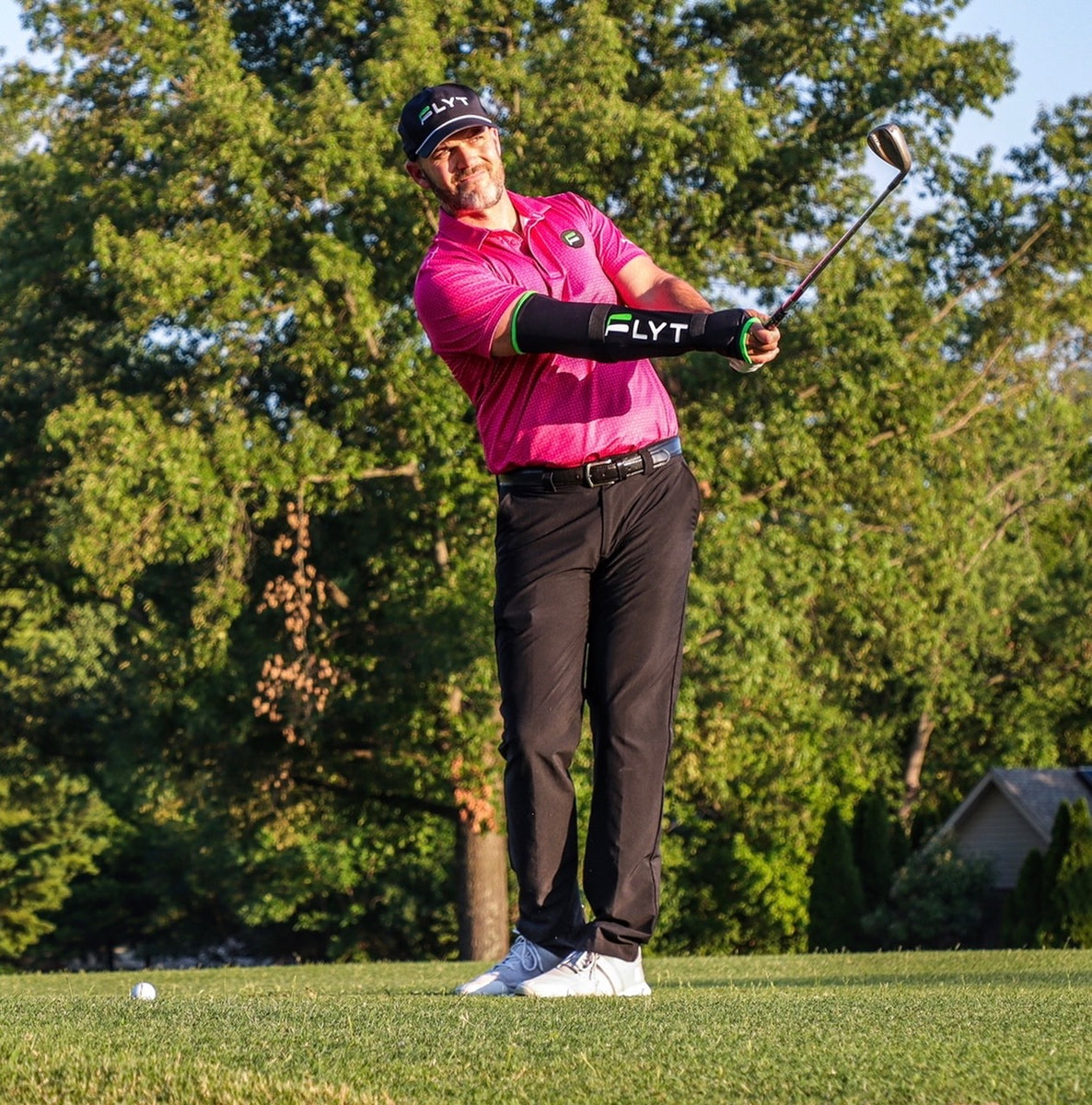 Ultimate FLYT Bundle – FLYT Golf