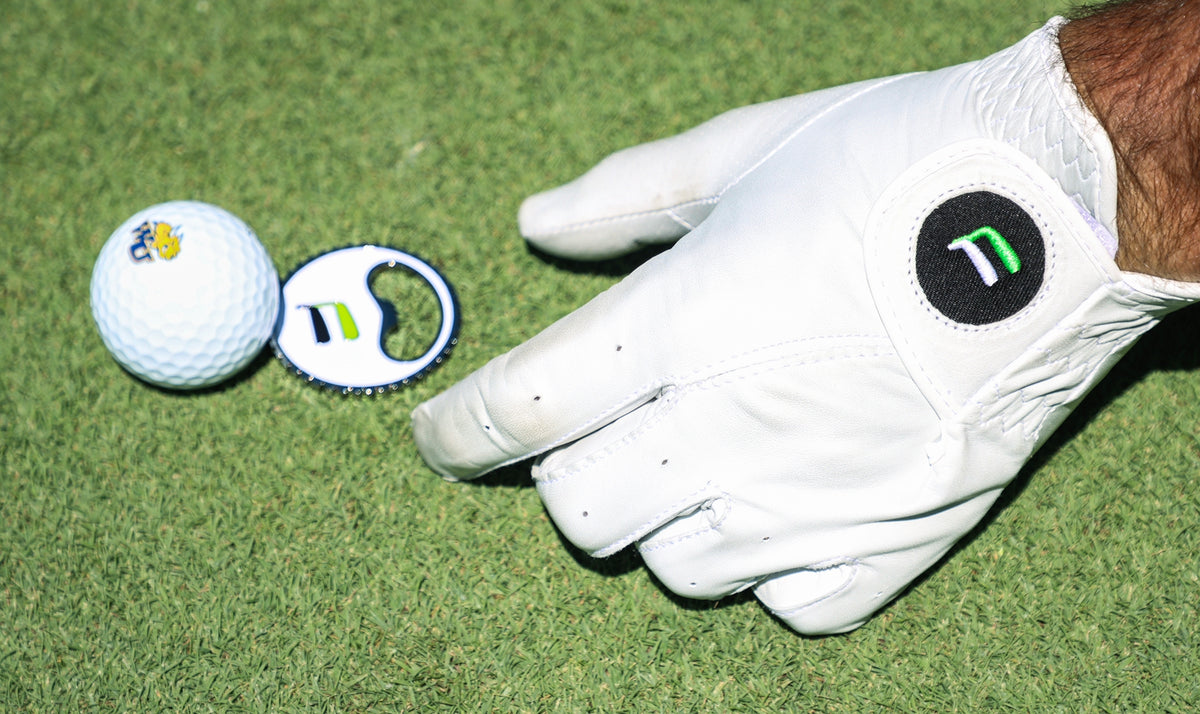 Bottle Opener Ball Marker – FLYT Golf