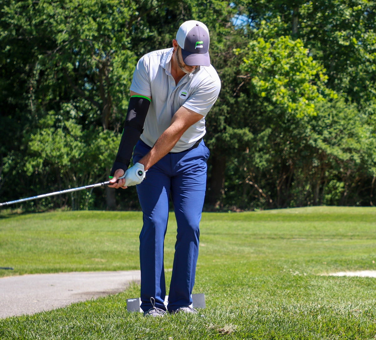 FLYT Chipping Sleeve – FLYT Golf