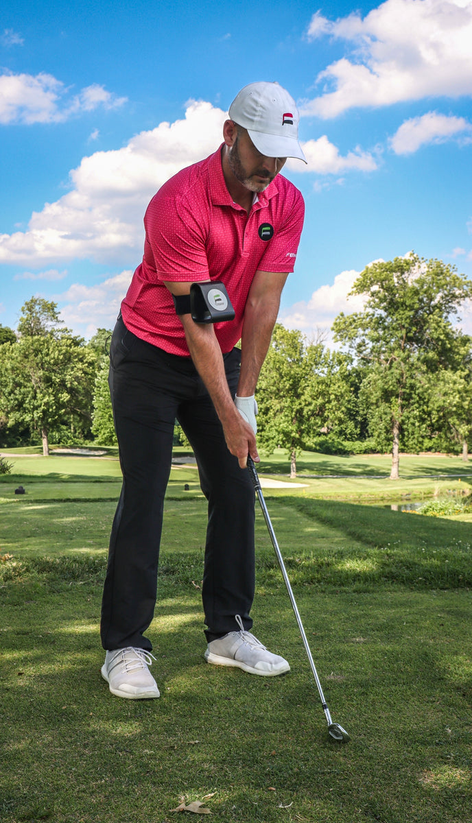 FLYT Swing Extender – FLYT Golf